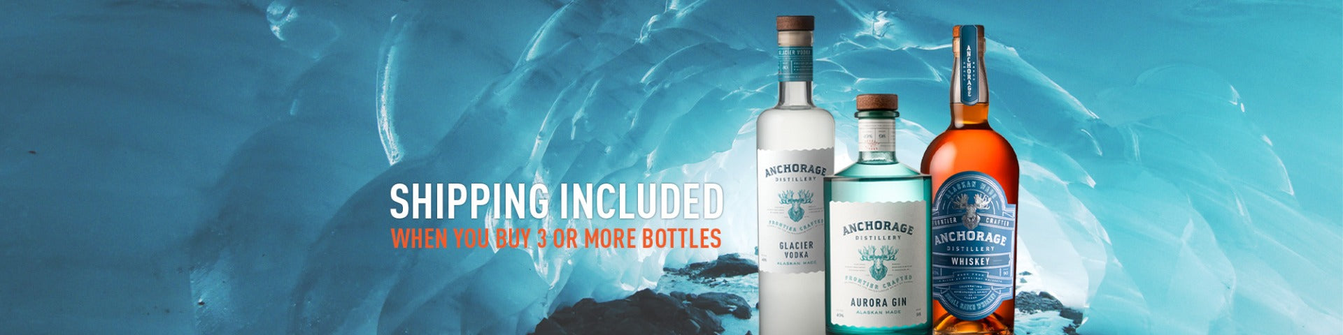 Anchorage Distillery
