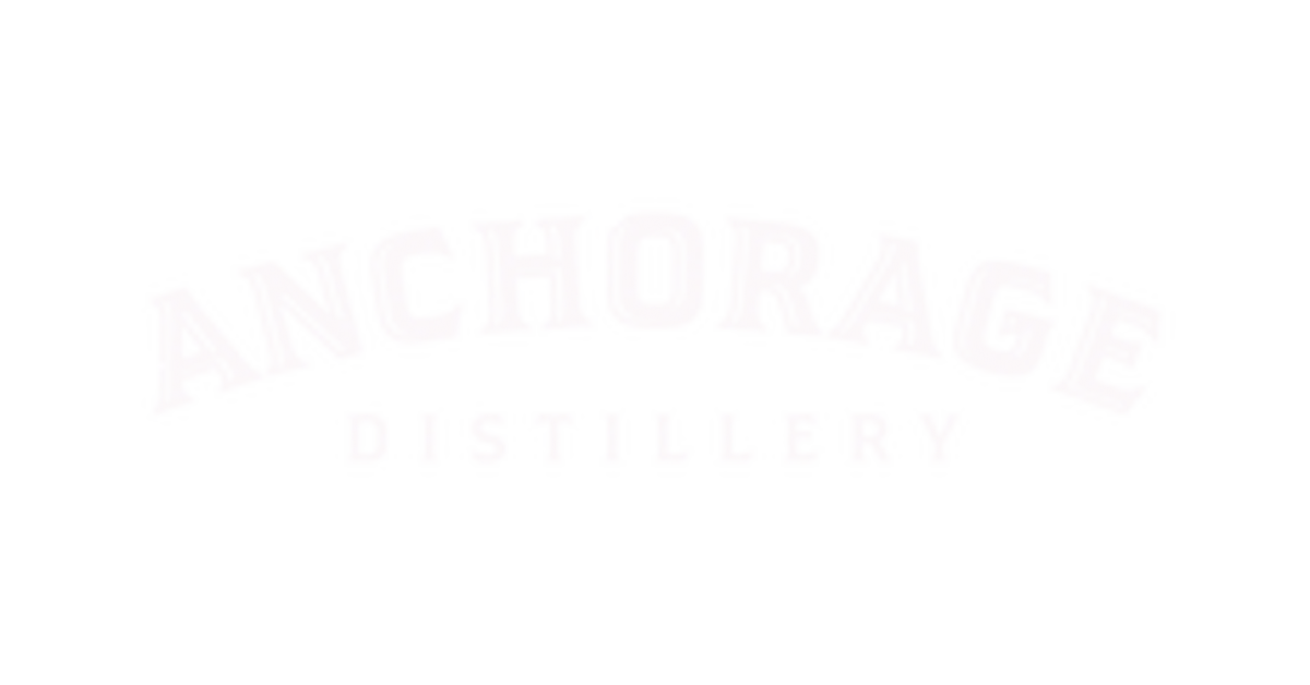 Anchorage Distillery